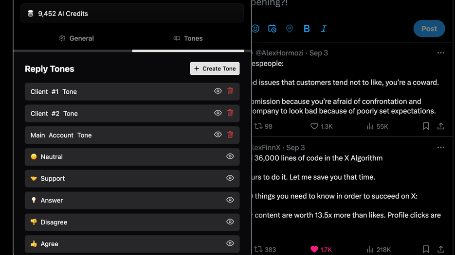 Qura - Leverage AI for social media growth | AppSumo