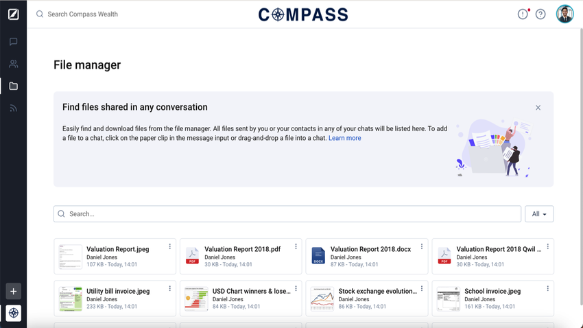 Qwil Messenger - Chat and collab on one platform | AppSumo