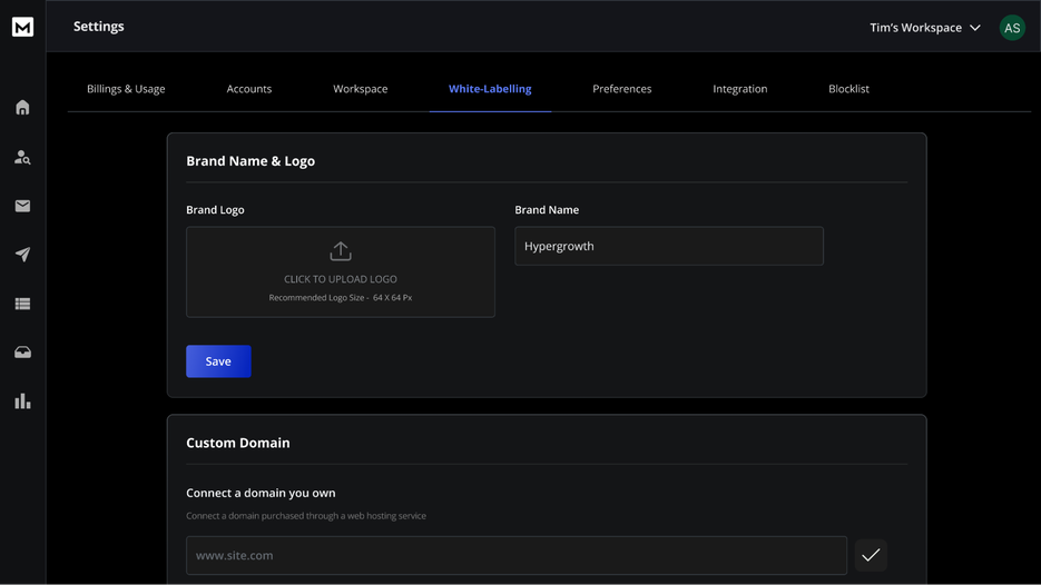 ReachInbox - Ramp up cold email outreach with AI | AppSumo