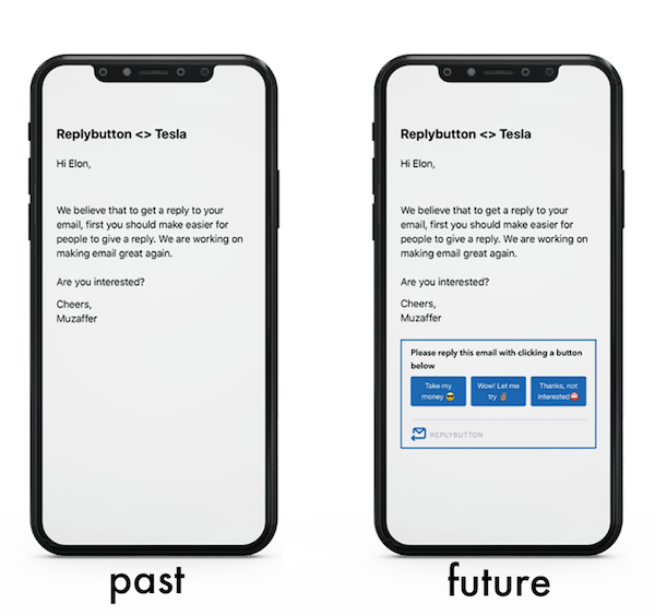 ReplyButton | AppSumo