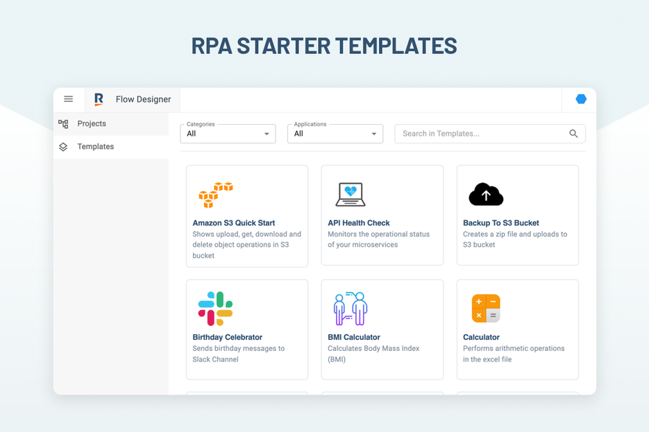 Robomotion Rpa Plus Exclusive Automate Desktop Applications Appsumo