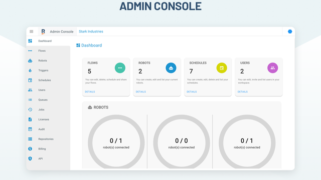 Robomotion RPA - Automate desktop applications | AppSumo