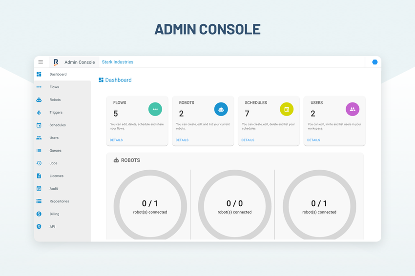Robomotion Rpa Automate Desktop Applications Appsumo