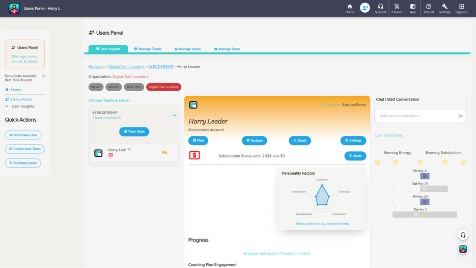 Rocky AI - Plus Exclusive - White-label AI coaching platform | AppSumo