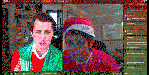 Run The World - Host virtual events for groups | AppSumo