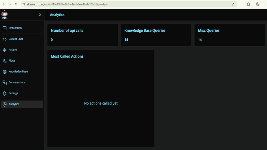 ScanKart AI - AI copilots trained for any task | AppSumo