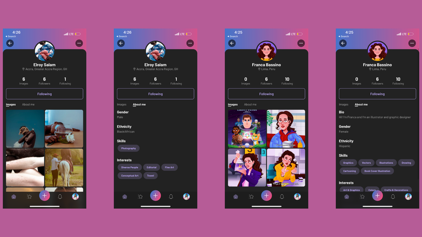Scopio - Download fresh images from global artists | AppSumo