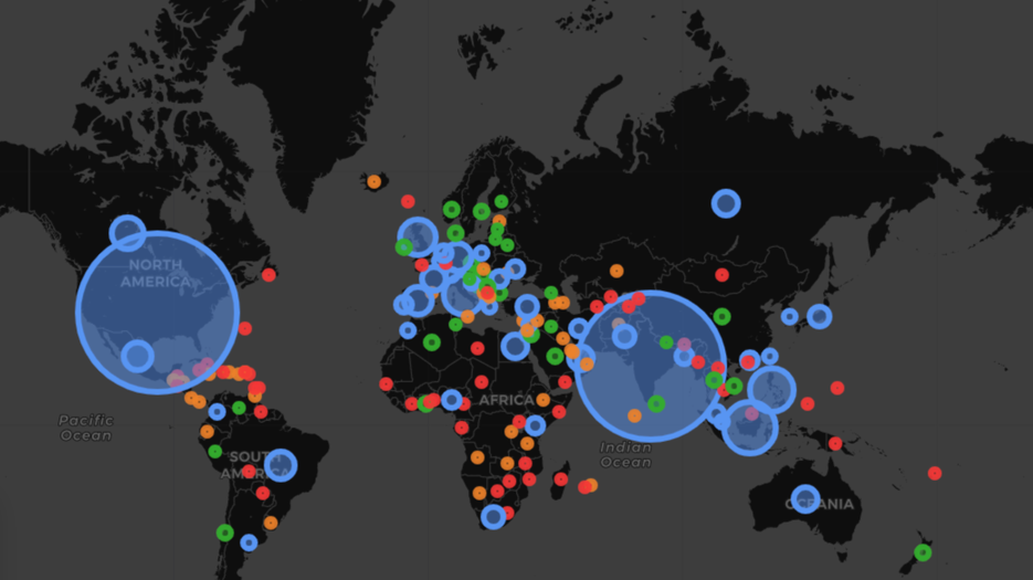 Scopio - Download fresh images from global artists | AppSumo