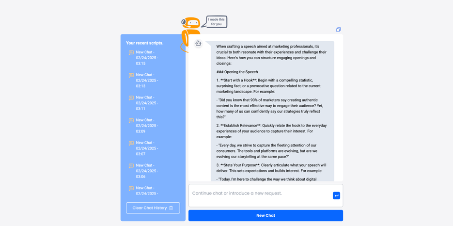 Script-Timer Ai - Automate content production | AppSumo