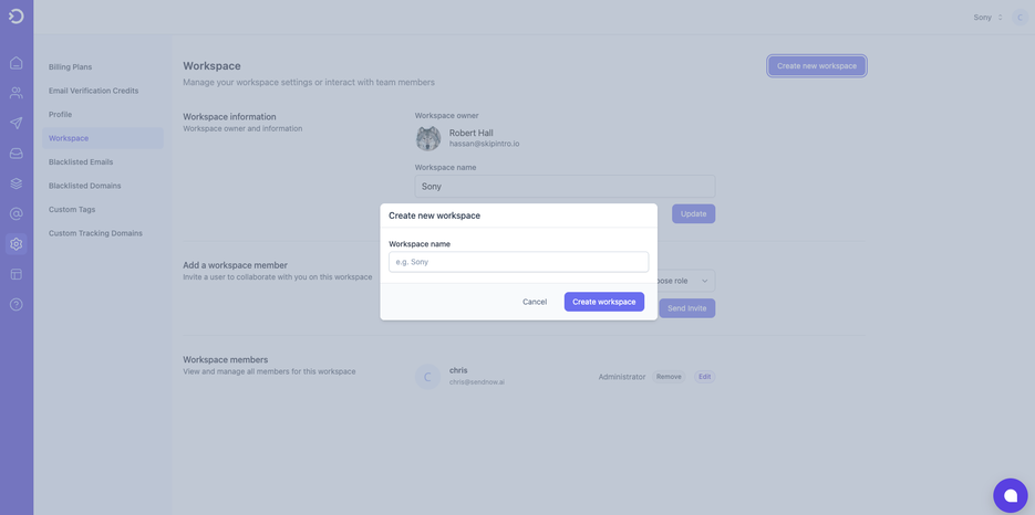 SendNow - Optimize your cold email outreach | AppSumo