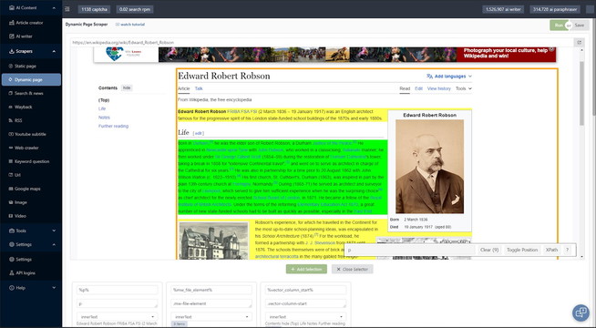 SEO Content Machine - Automate AI content | AppSumo
