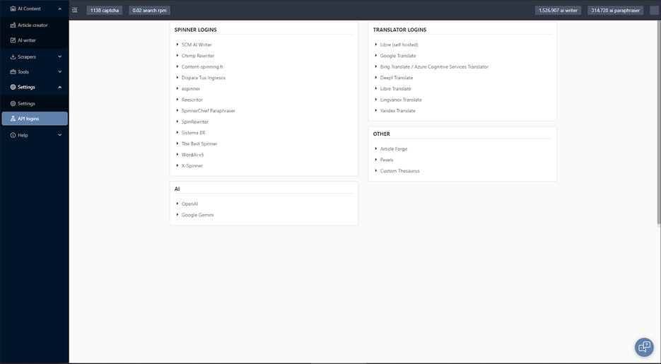 SEO Content Machine - Automate AI content | AppSumo