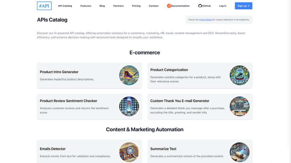 SharpAPI - Plus Exclusive - Automate any workflow with one API | AppSumo
