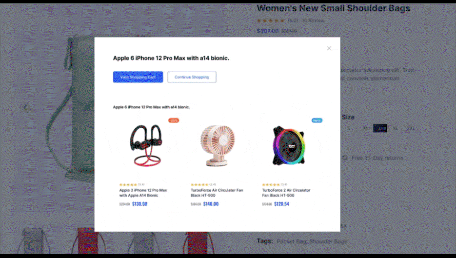 ShopEngine - WooCommerce builder plugin | AppSumo
