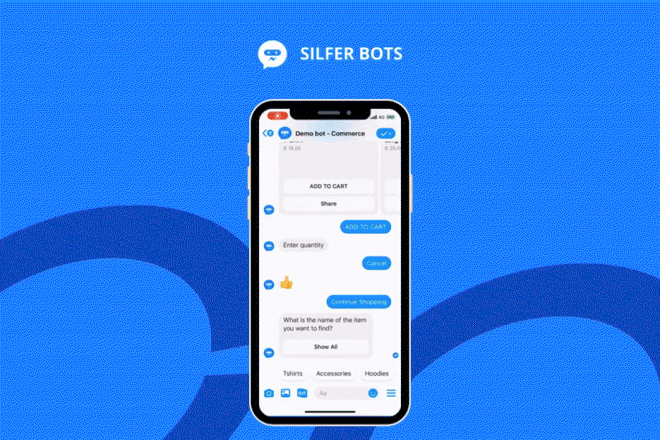 SilFer Bots | AppSumo