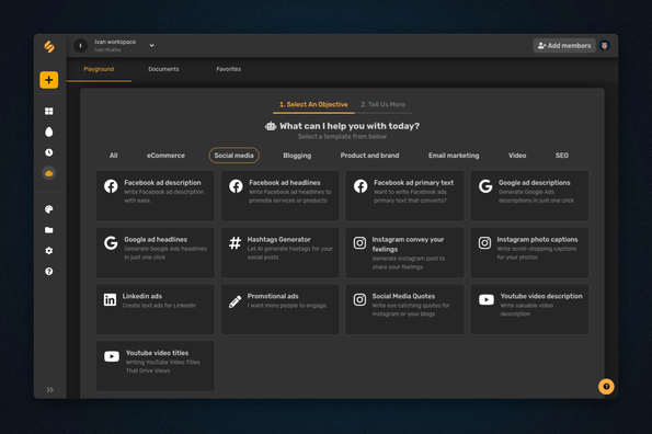 Simplified - Collaborate on visual design projects | AppSumo