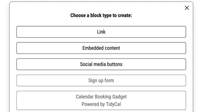 SleekBio - Create a link in bio for social media | AppSumo