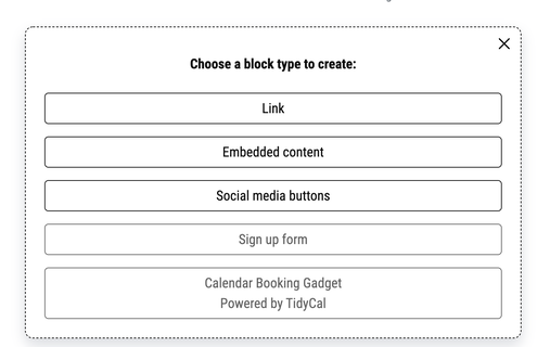 SleekBio - Create a link in bio for social media | AppSumo