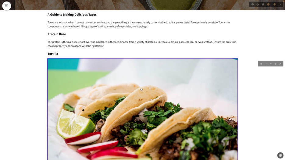 Slice Knowledge - Create e-learning modules w/ AI | AppSumo