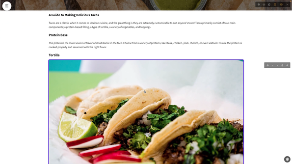 Slice Knowledge - Create e-learning modules w/ AI | AppSumo