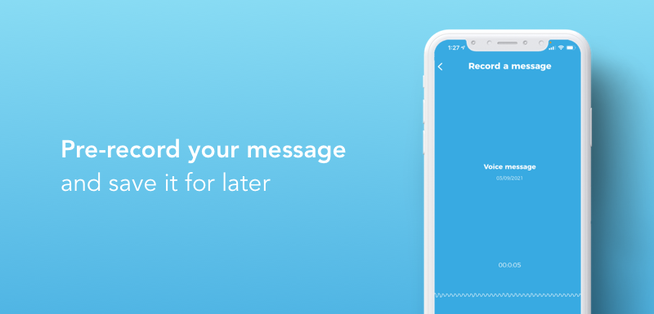 slydial - Send pre-recorded voicemail messages | AppSumo