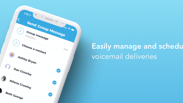 slydial - Send pre-recorded voicemail messages | AppSumo