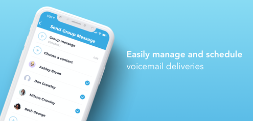 slydial - Send pre-recorded voicemail messages | AppSumo
