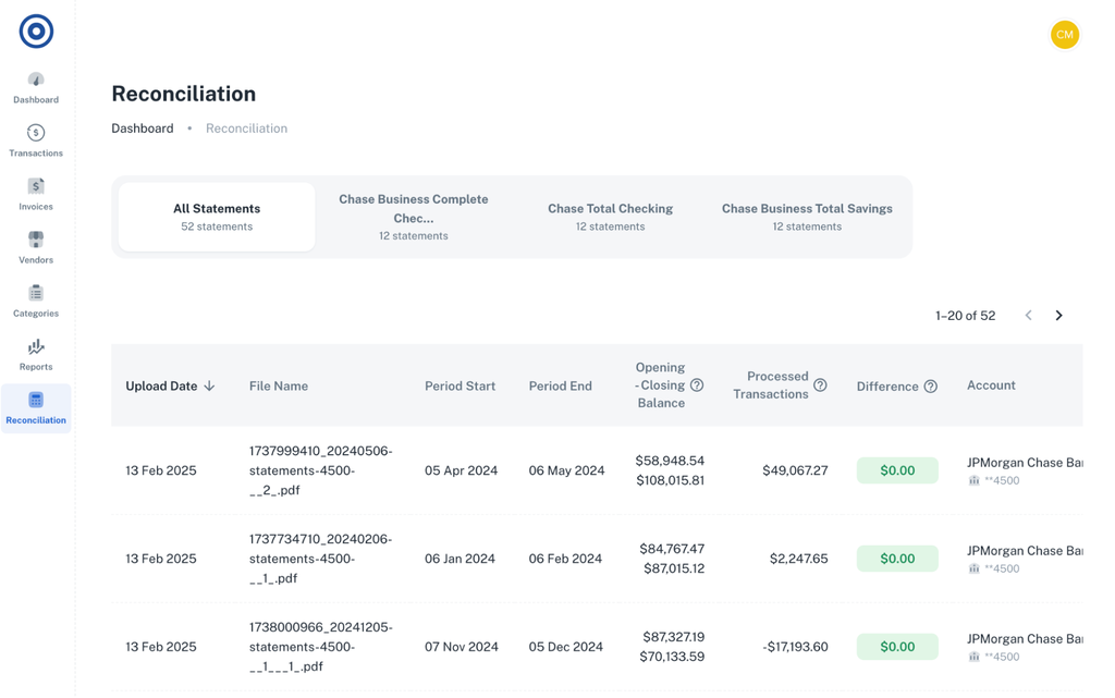 Smart Clerk - AI-powered accounting assistant | AppSumo