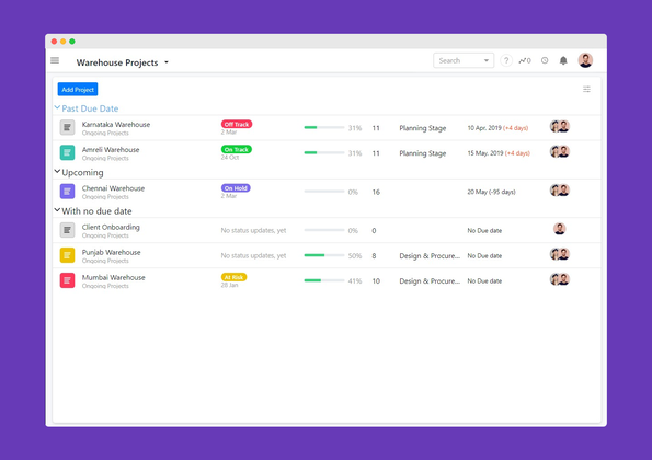 SmartTask - Manage projects and execute tasks | AppSumo