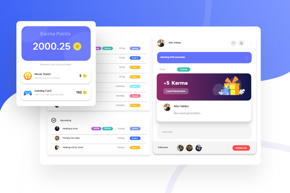 SmartTask - Manage projects and execute tasks | AppSumo