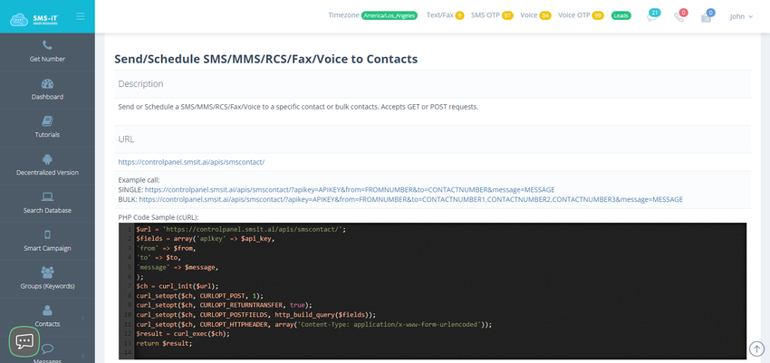 SMS-iT Cloud - Launch SMS campaigns with ease | AppSumo