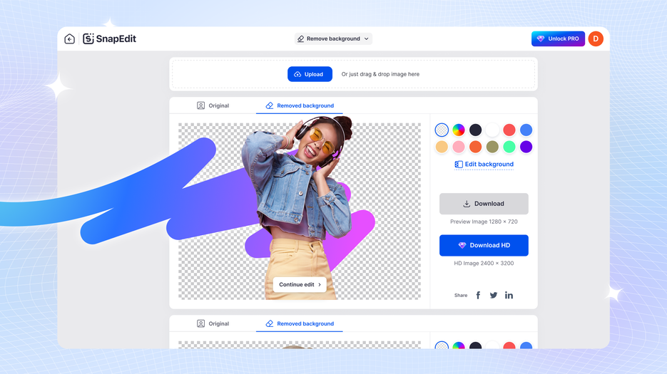 SnapEdit - Edit images in seconds with AI | AppSumo