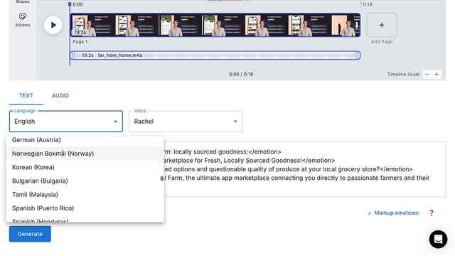 Spiritme - Generate videos with your AI avatars | AppSumo