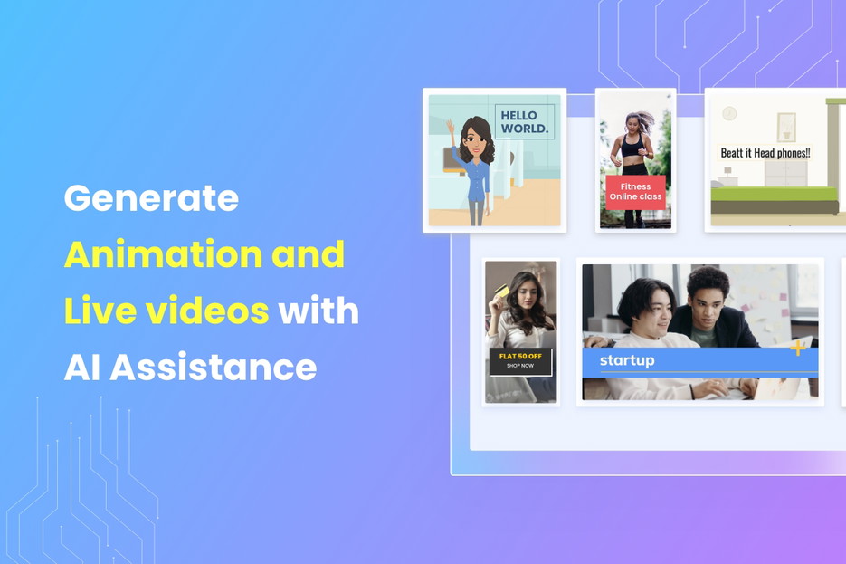 Steve.AI - Create videos in minutes using AI | AppSumo