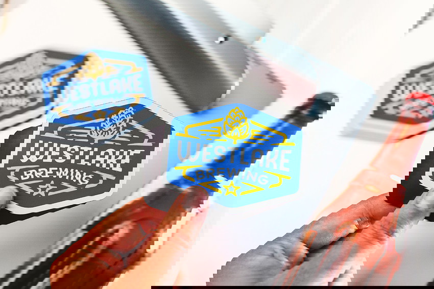 Sticker Mule Custom Magnets - Print custom magnets | AppSumo