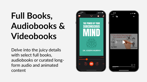 StoryShots - Read bestselling books in minutes | AppSumo