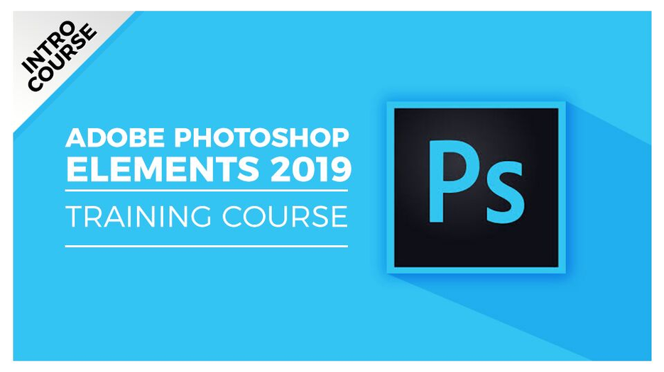 Adobe Photoshop Elements 2019 - Intro Course | AppSumo