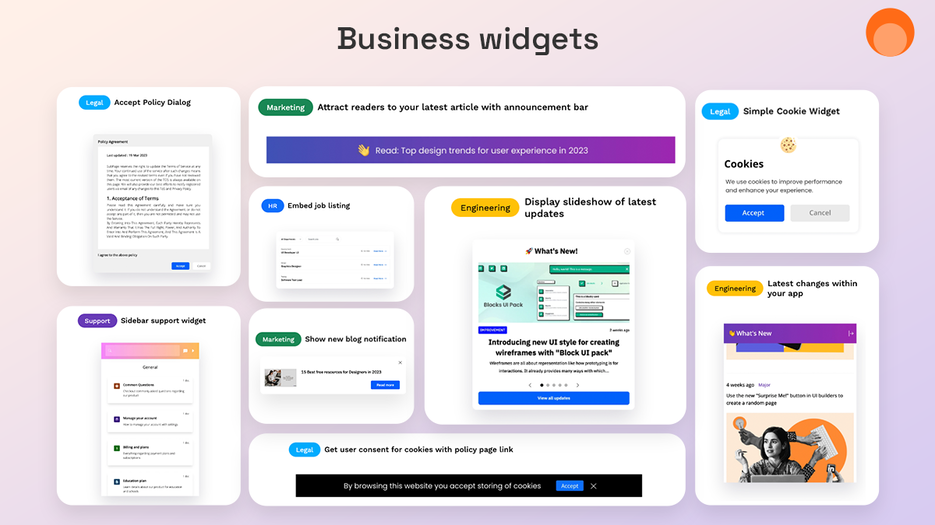 SubPage - Build and manage all your subpages | AppSumo