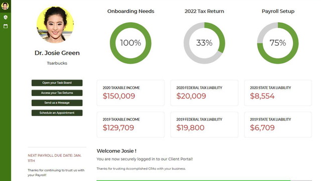 SuiteDash - Streamline operations and collaboration | AppSumo