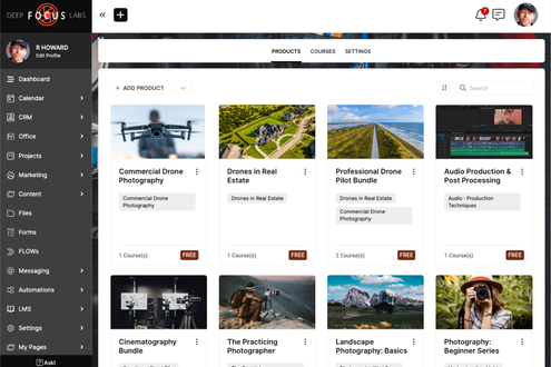 SuiteDash - Streamline operations and collaboration | AppSumo