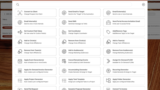 SuiteDash - Streamline operations and collaboration | AppSumo