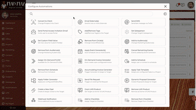 SuiteDash - Streamline operations and collaboration | AppSumo