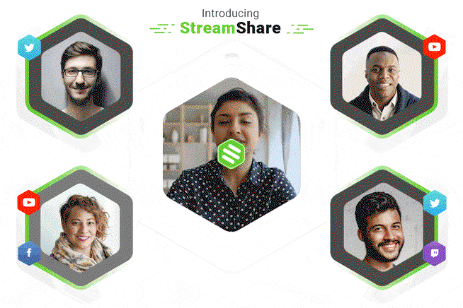 Switchboard - Livestream to multiple channels | AppSumo