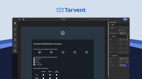 Tarvent - Simplify automation for email marketing | AppSumo