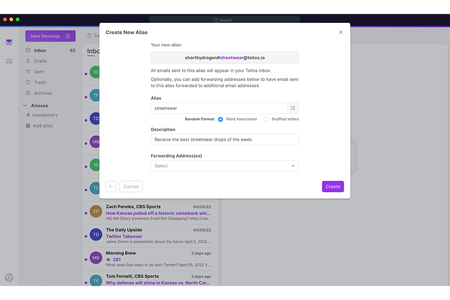 Telios - Send end-to-end encrypted emails | AppSumo