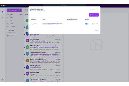 Telios - Send end-to-end encrypted emails | AppSumo