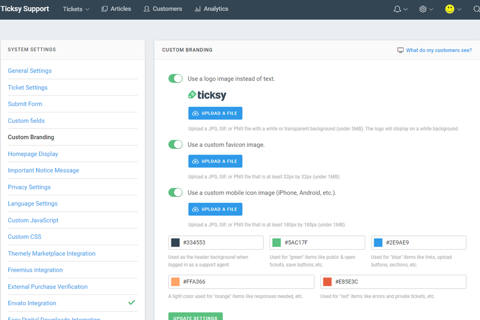 Ticksy - Build web-based help desks without code | AppSumo