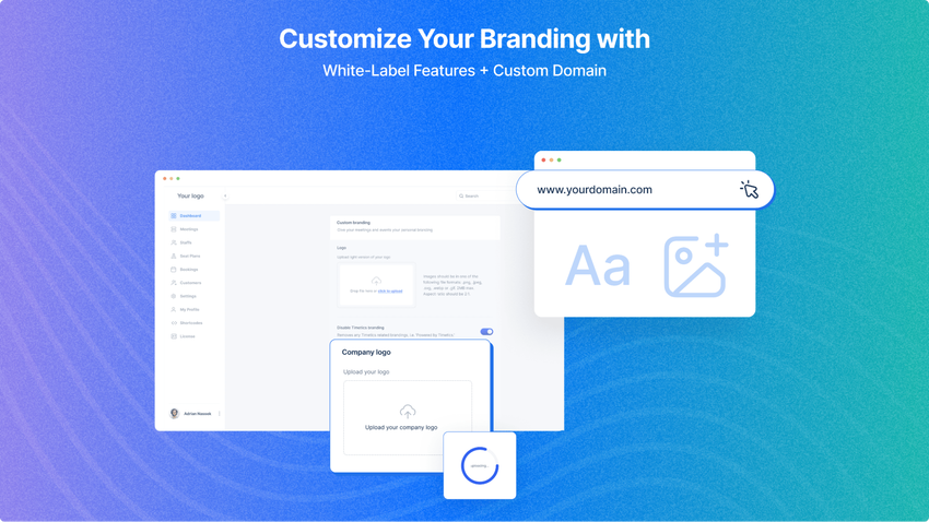 Timetics - Organize any kind of event with AI | AppSumo
