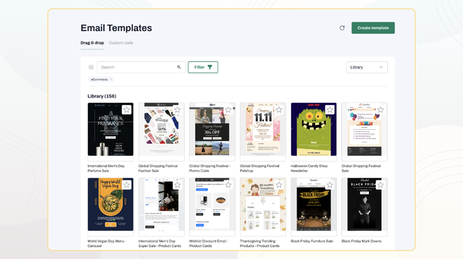 tinyEmail - Plus exclusive - Launch quick email marketing campaigns | AppSumo