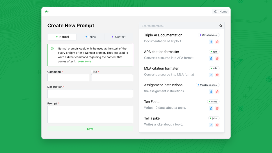 Triplo AI - Boost your productivity with AI | AppSumo